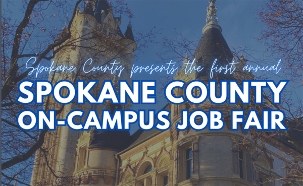 Spokane County Deputy Sheriff Recruiting | Spokane County, WA